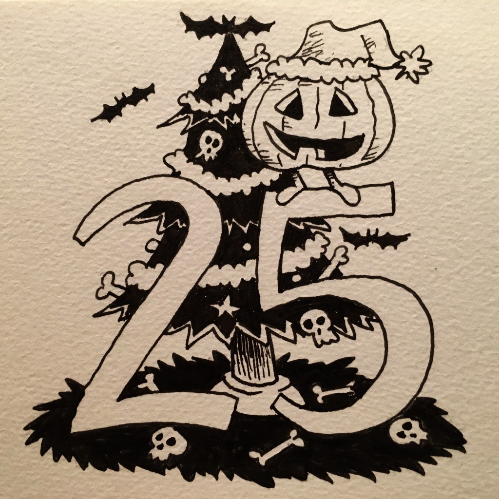 Bleeker the Rechargeable Dog – A comic by Jonathan Mahood